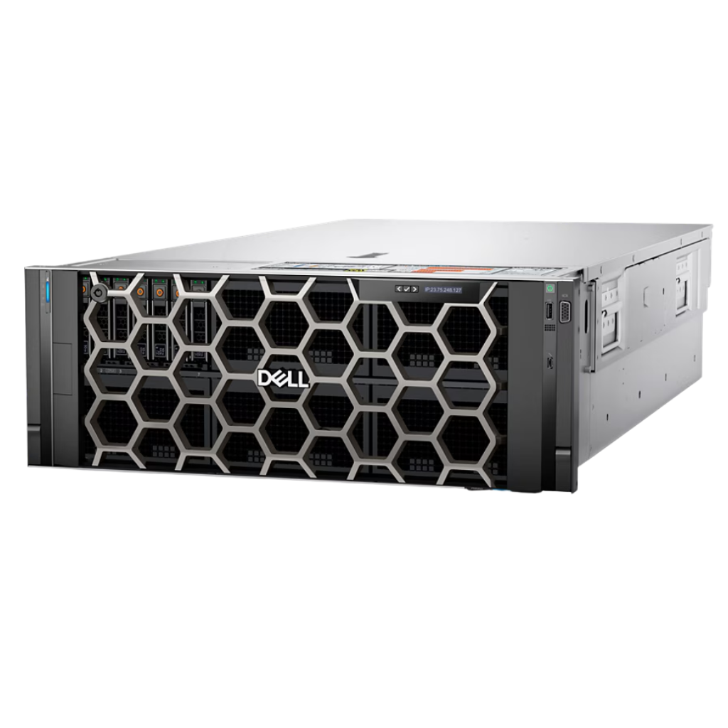 Servers: PowerEdge Servers | Dell EMC Malaysia Buy Server