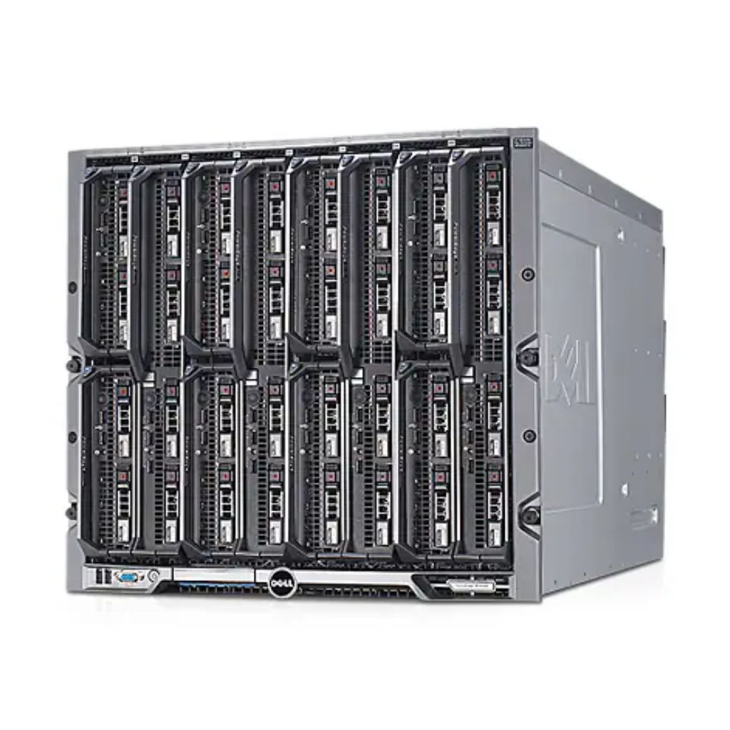 Servers: PowerEdge Servers | Dell EMC Malaysia Buy Server
