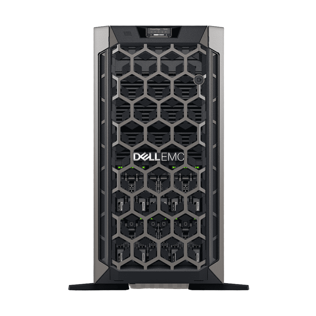 Servers: PowerEdge Servers | Dell EMC Malaysia Buy Server