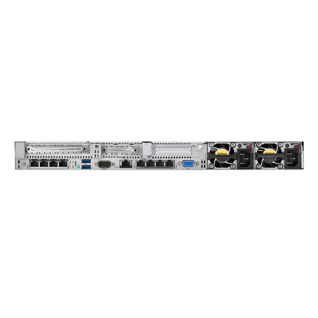 Boost Your Business with HPE ProLiant DL360 Gen9 Server (2xE52620v3, 3