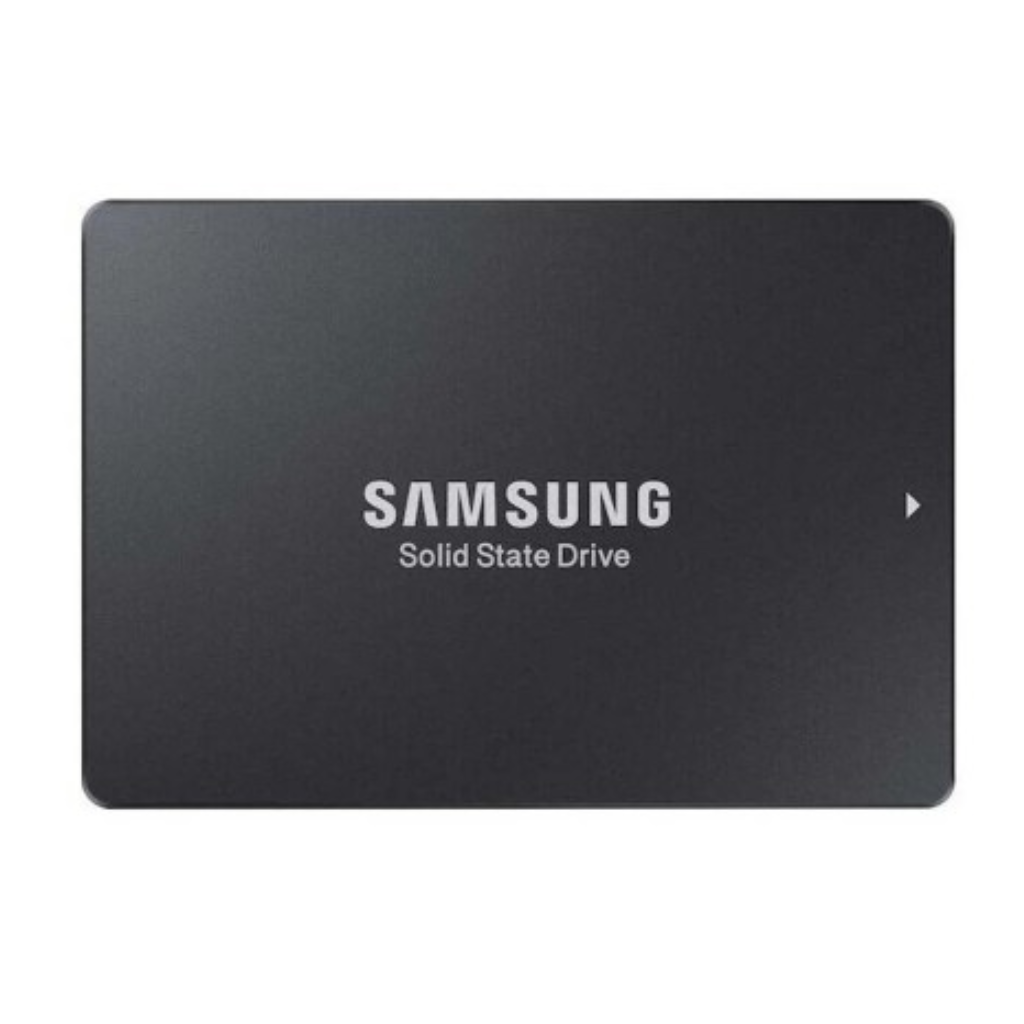 Samsung PM893 480GB SSD | SATA 6Gb/s, 550MB/s Read