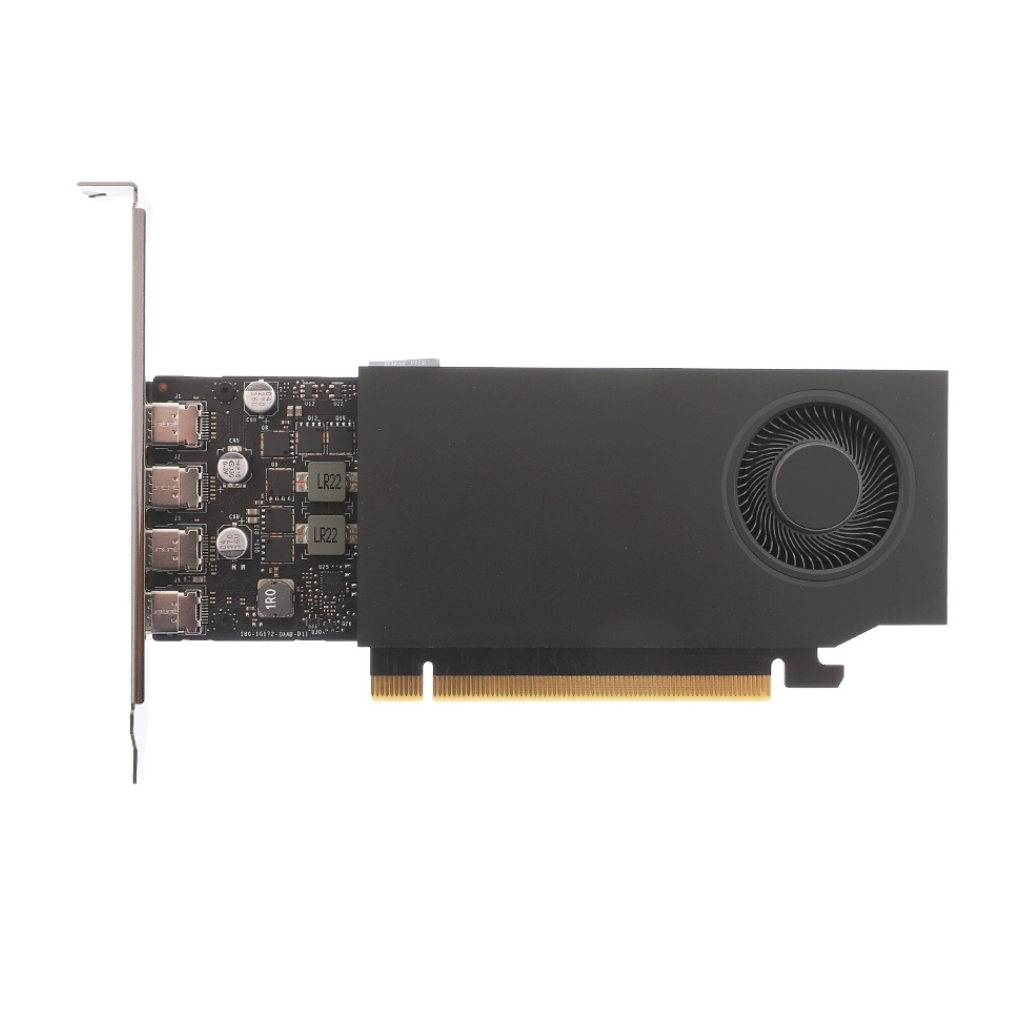 LEADTEK NVIDIA Quadro RTX A2000 12GB GDDR6 ECC – Powerful Workstation